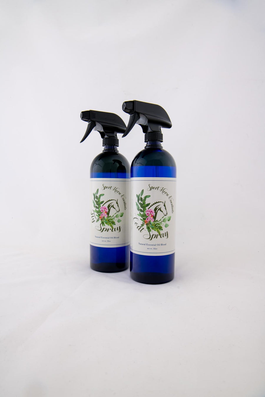 2 Pack 32oz each – Sport Horse Essentials